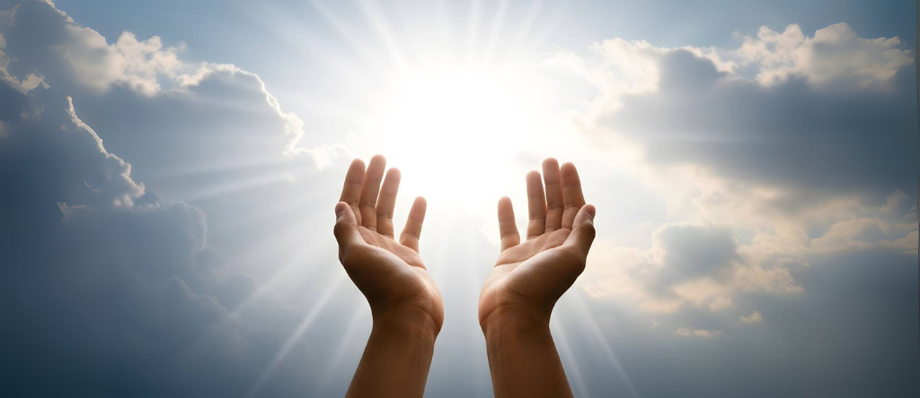 The Art of Surrender: Letting Go to Attract What’s Meant for You